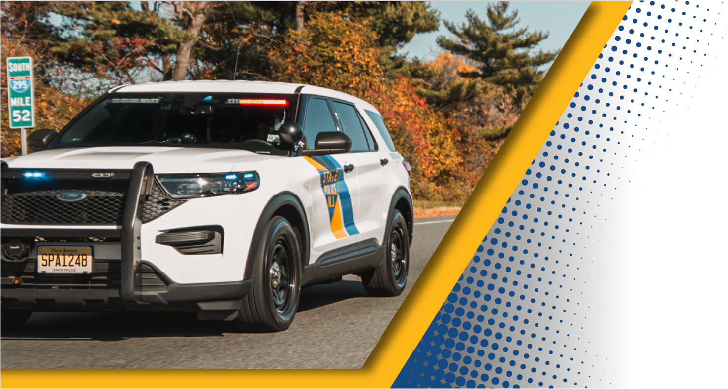 New Jersey State Police Recruiting - New Jersey State Police Recruiting