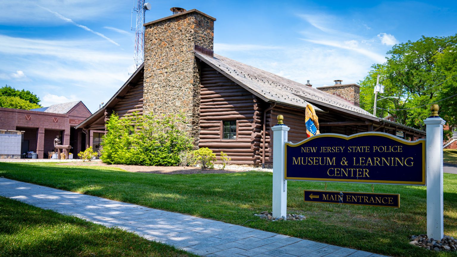 Explorer Program - New Jersey State Police Recruiting