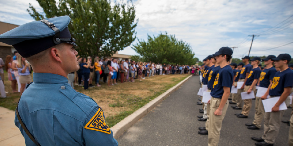New Jersey State Police Recruiting - New Jersey State Police Recruiting