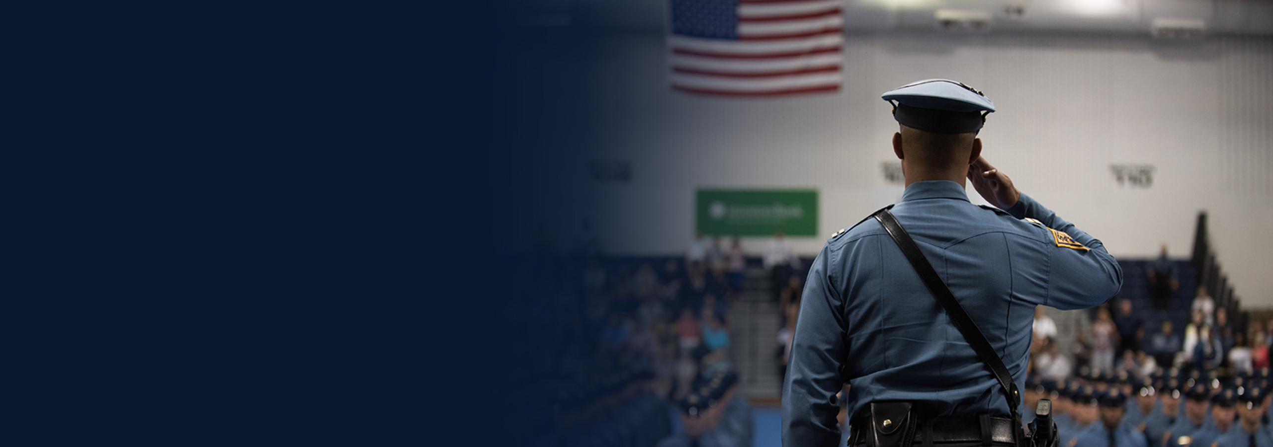 Career Information Sessions - New Jersey State Police Recruiting