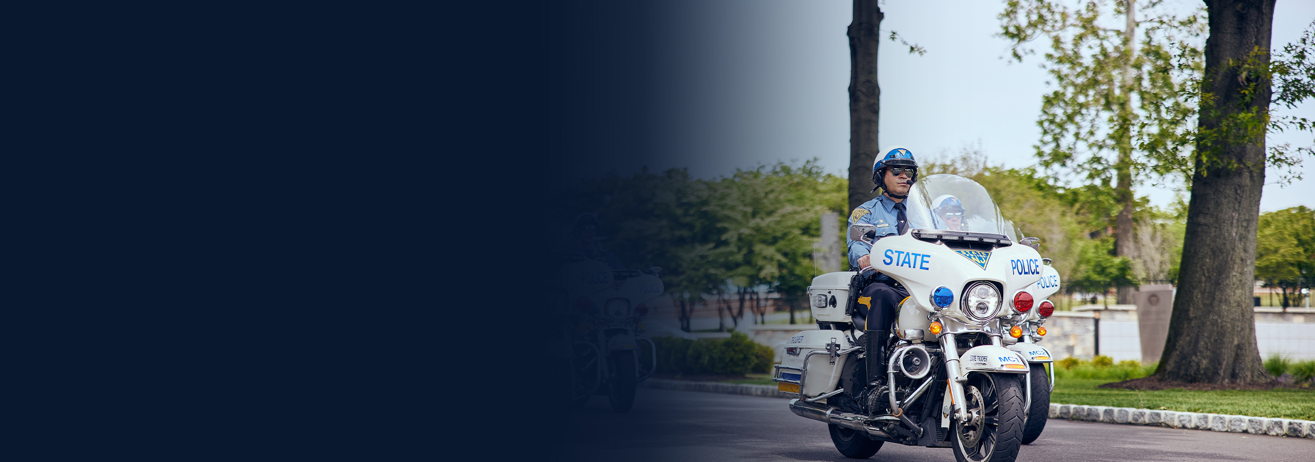 Personal Grooming - New Jersey State Police Recruiting