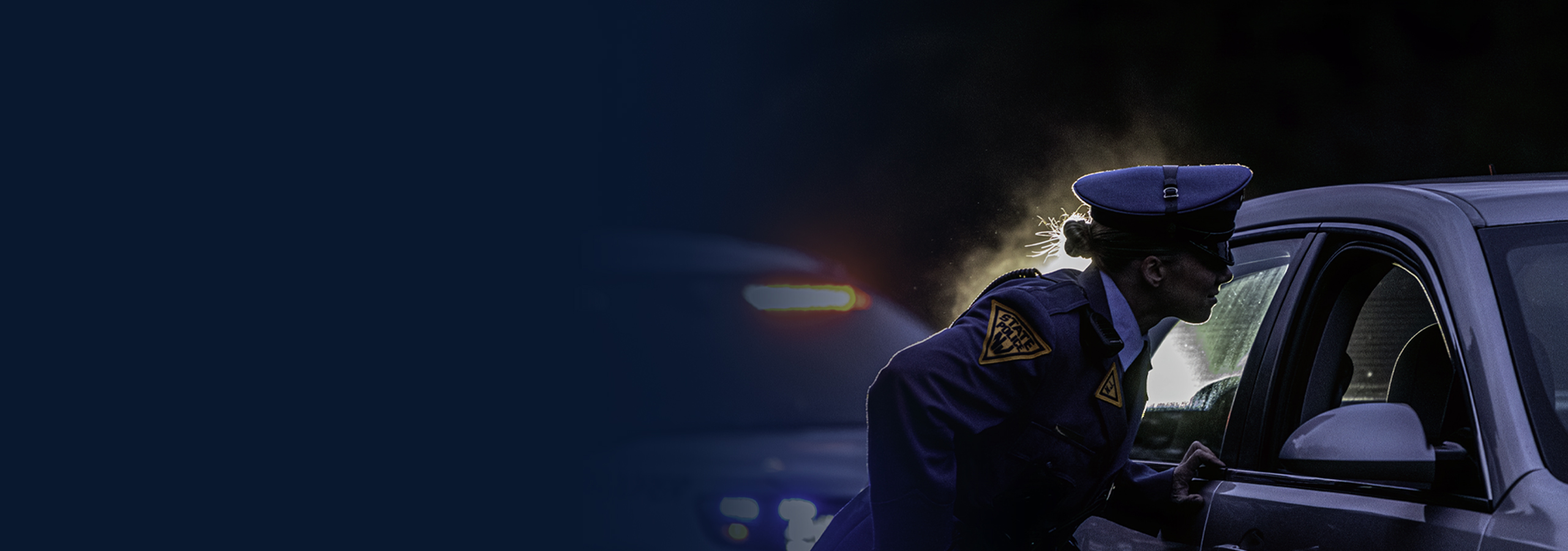 Women in the NJSP - New Jersey State Police Recruiting