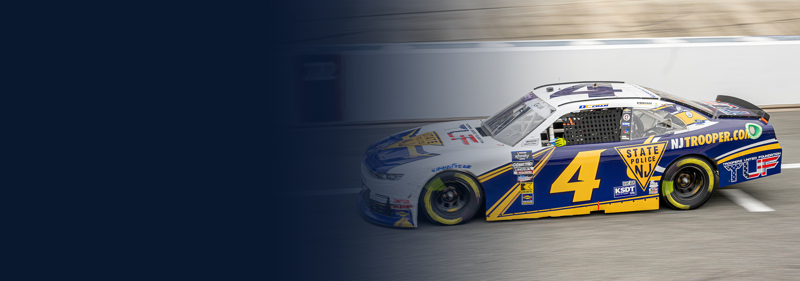 Upcoming Events - New Jersey State Police Recruiting