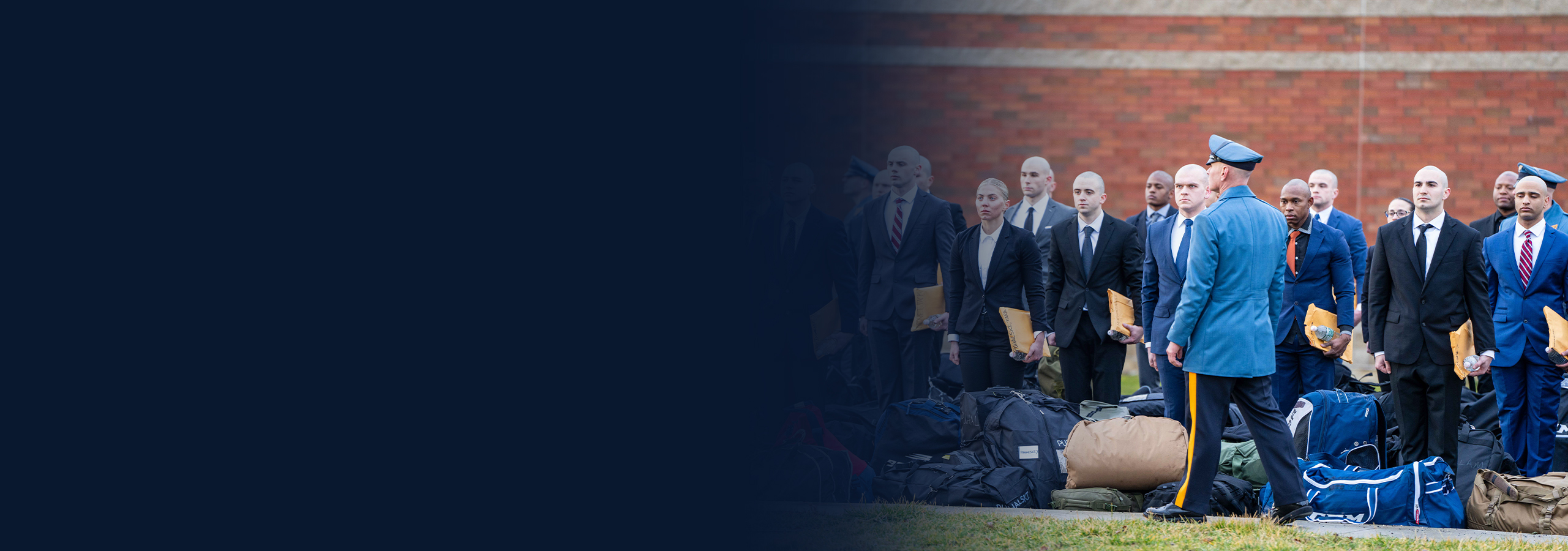 What to Expect - New Jersey State Police Recruiting