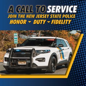 New Jersey State Police Recruiting - New Jersey State Police Recruiting