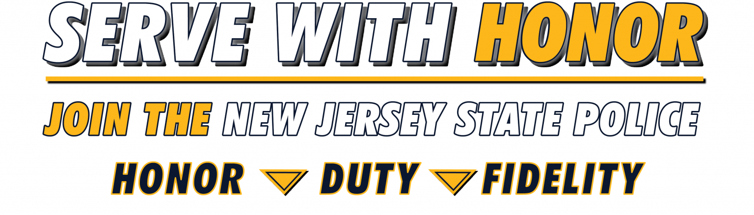 Upcoming Events - New Jersey State Police Recruiting