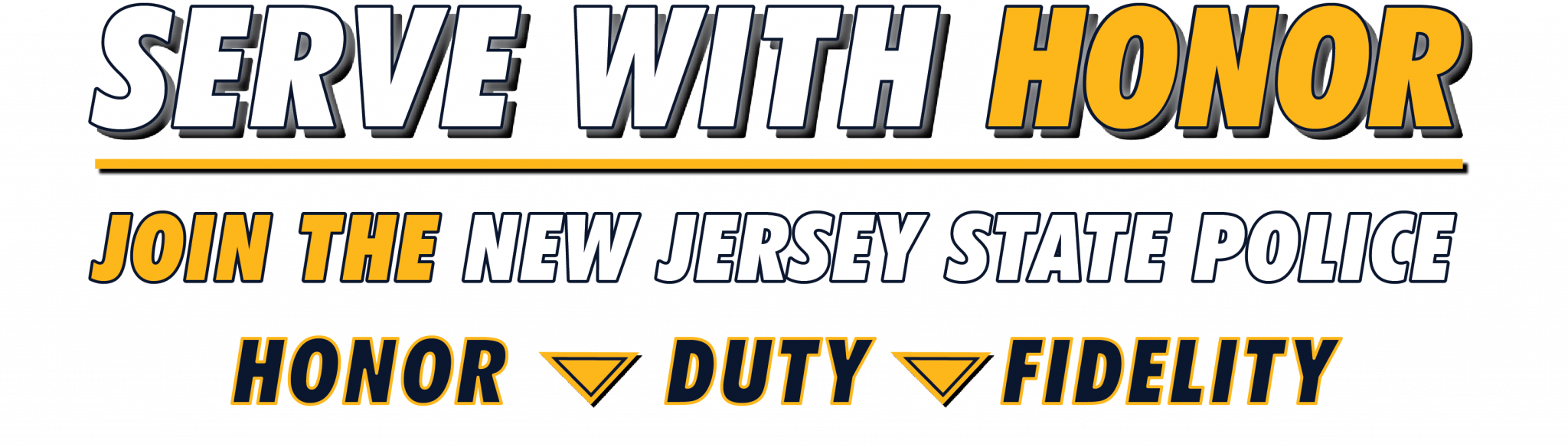 How to Prepare - New Jersey State Police Recruiting
