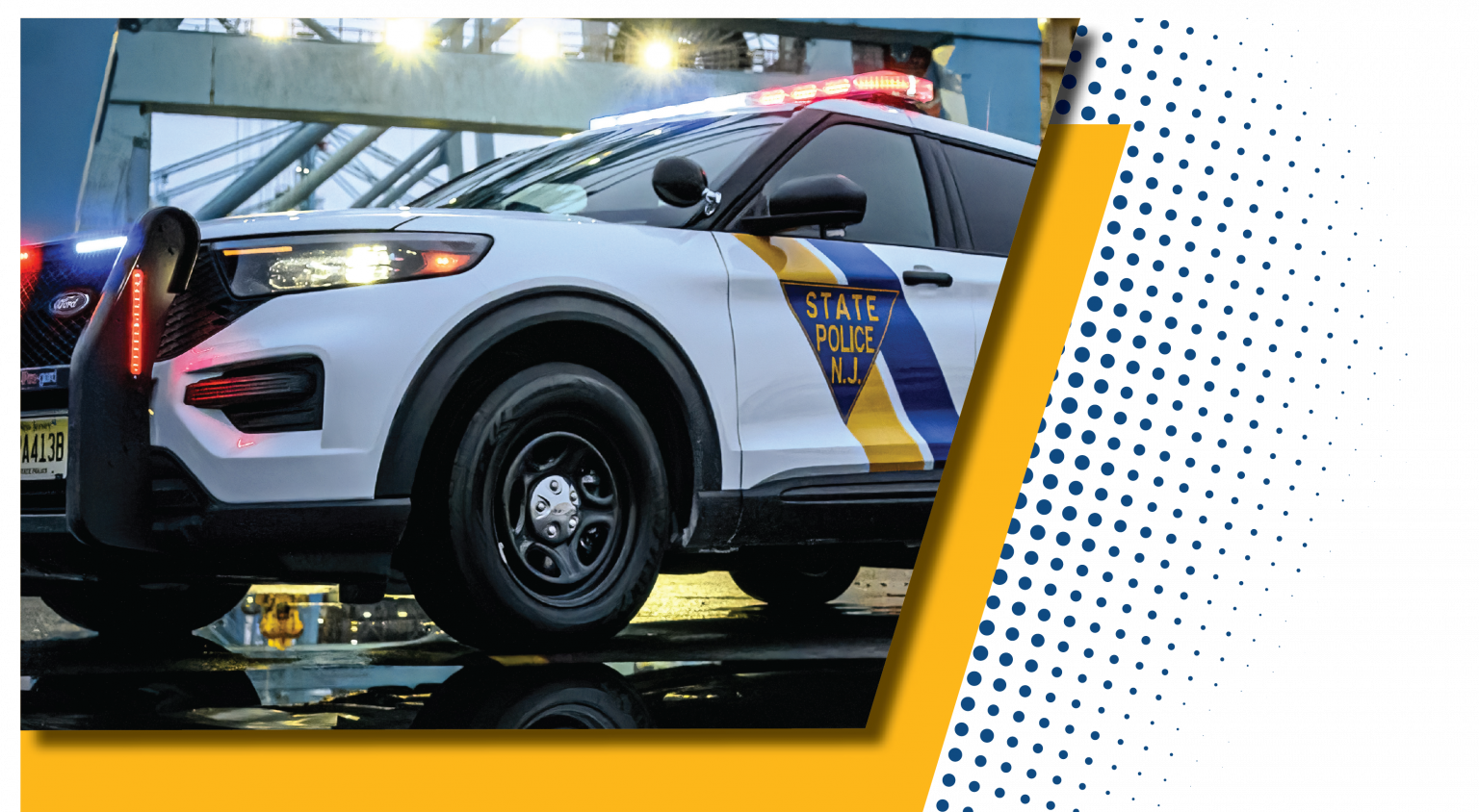 New Jersey State Police Recruiting - New Jersey State Police Recruiting